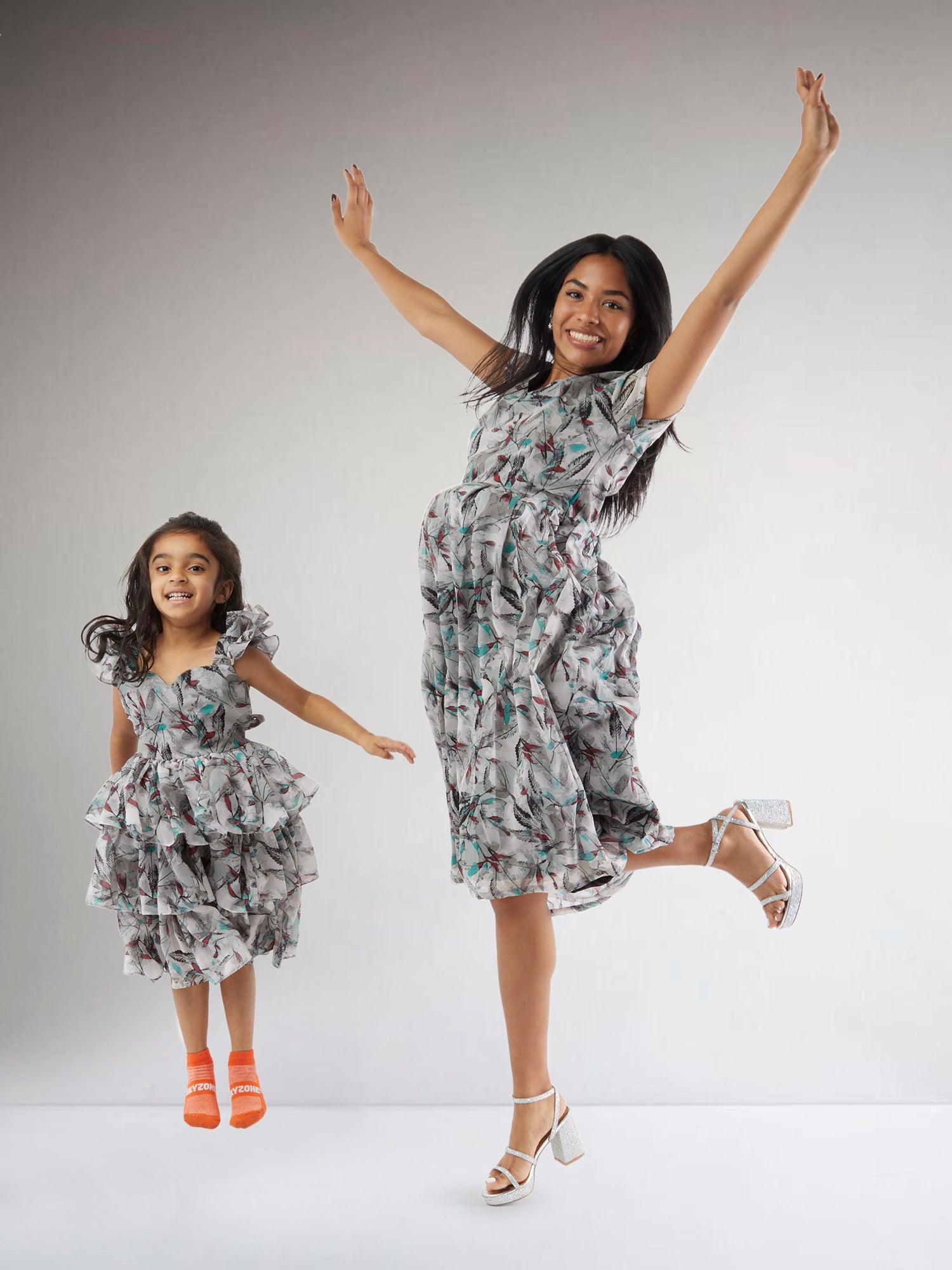 Mommy and Me Matching Dresses Collection | Muvvas Boutique