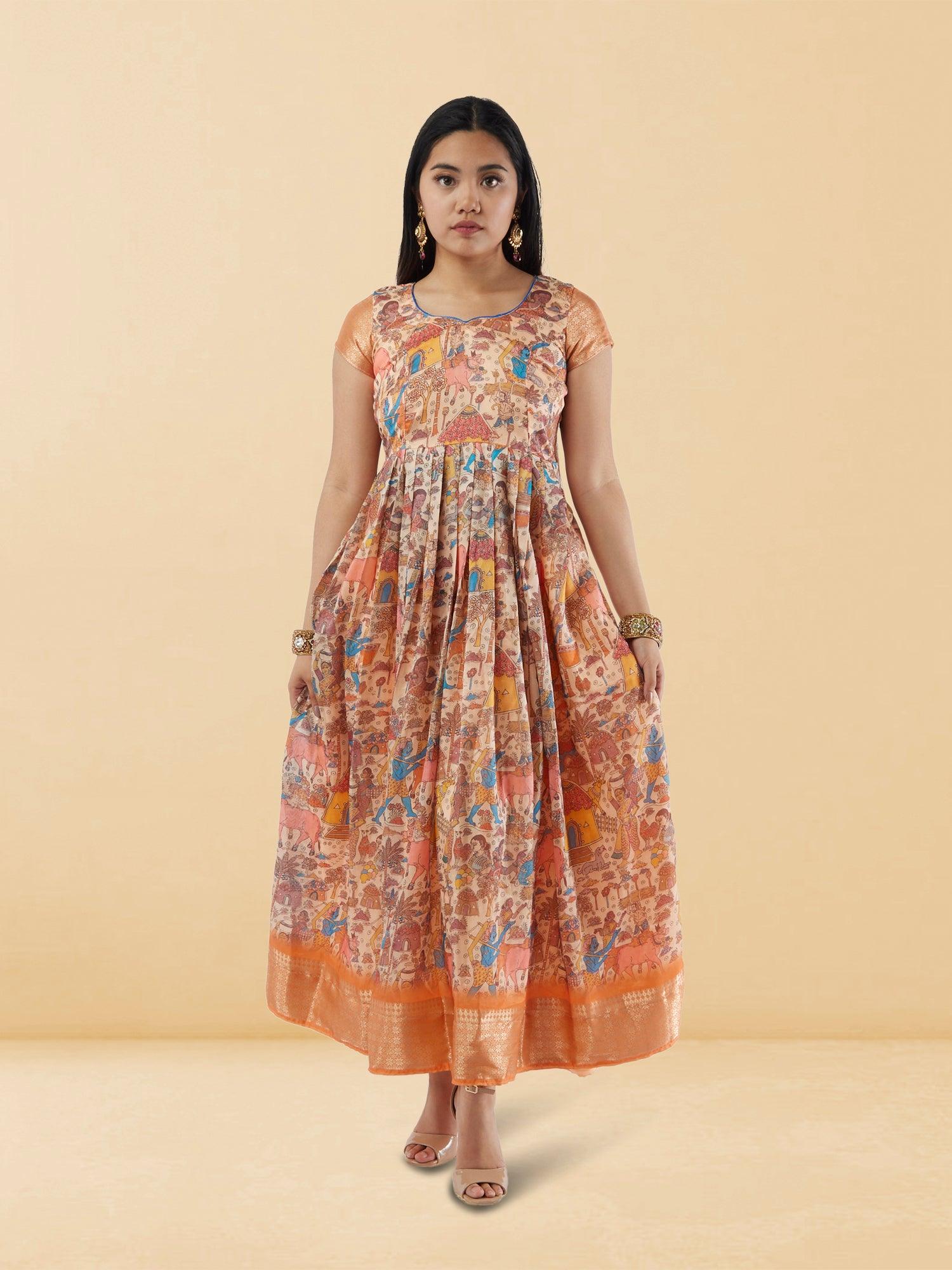 Modern Indian Wear | Modern Indian Dresses | Muvvas Boutique